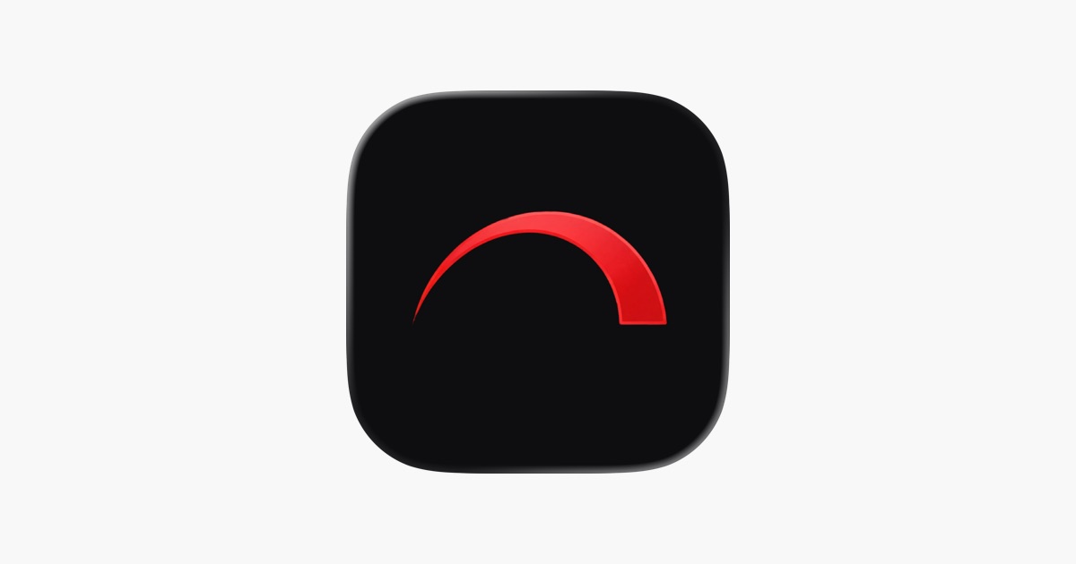 ‎Speedra: GPS Speedometer App - App Store