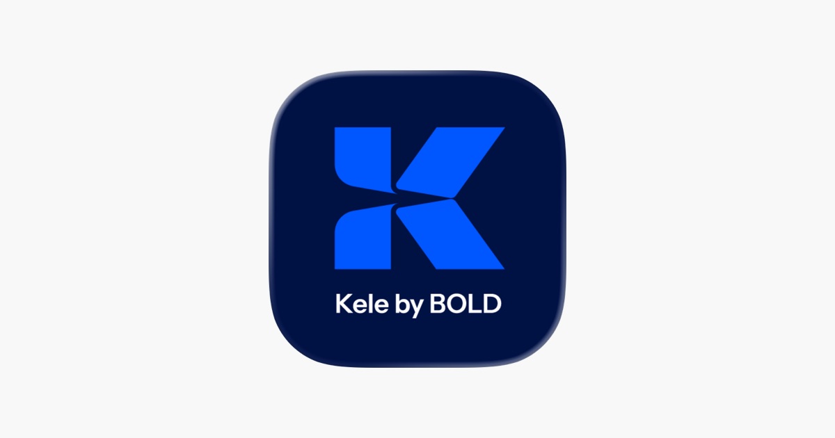 ‎Kele Personal Banking App - App Store