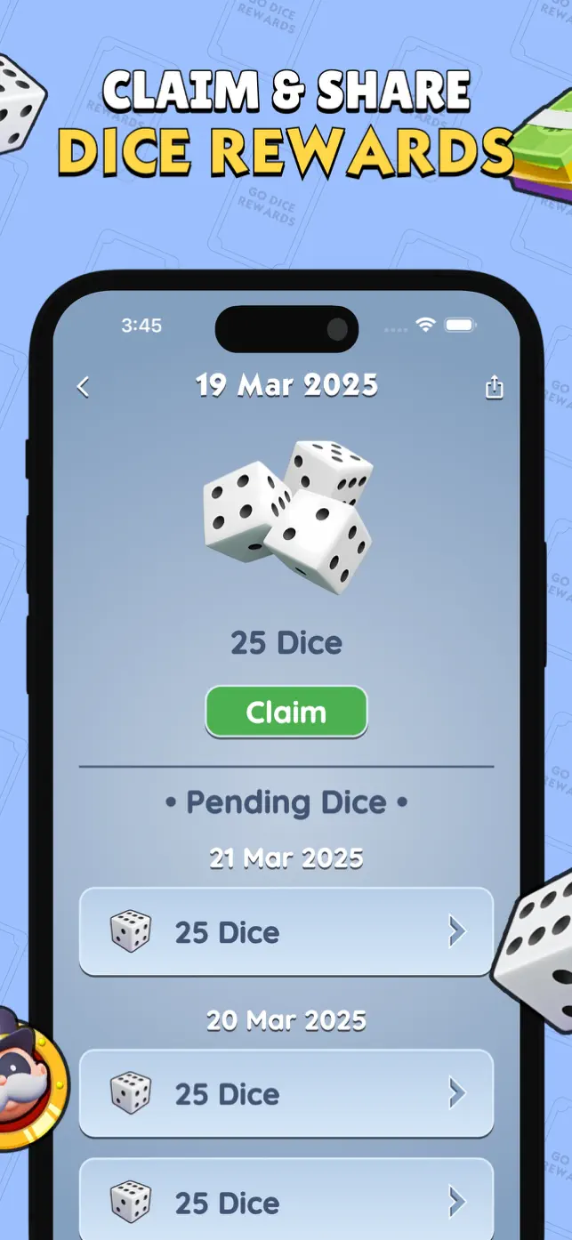 Go Dice Rewards & Stickers App Reviews – Features, Alternatives & User ...