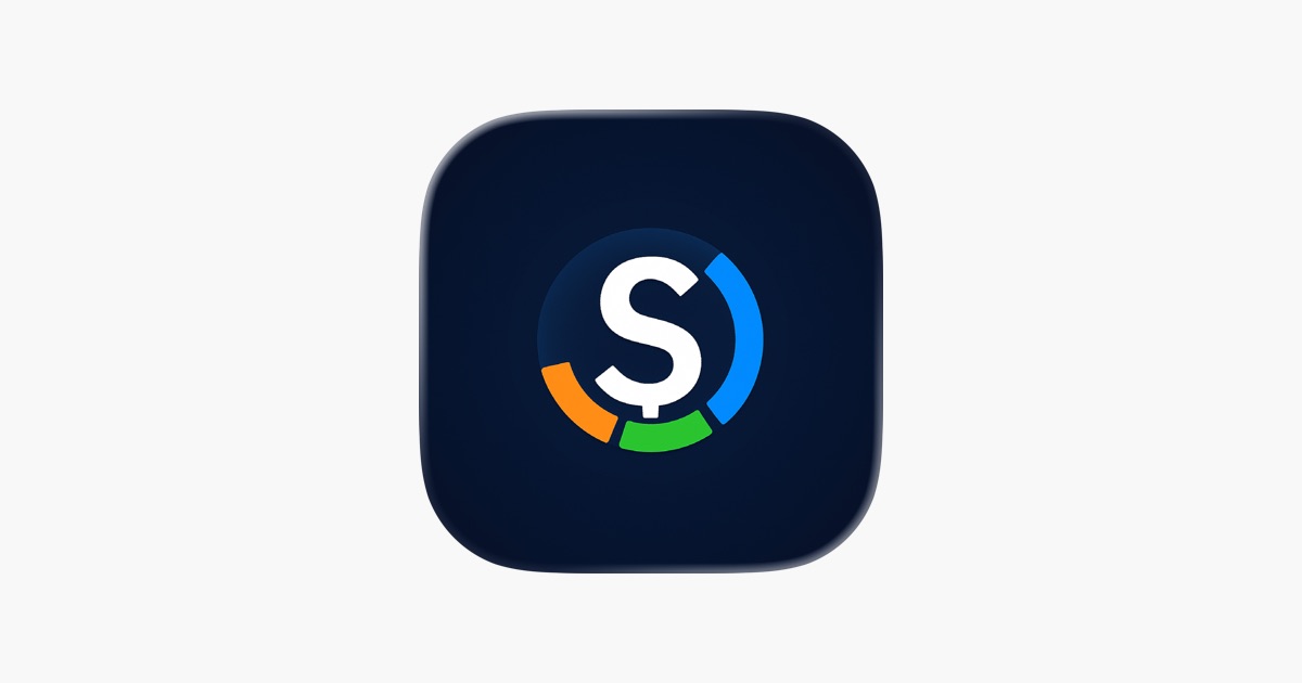 ‎Swipe Budget: Money Manager App - App Store
