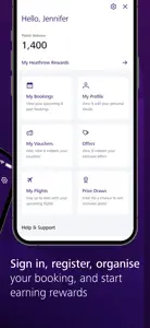 LHR London Heathrow Airport App Reviews – Features, Alternatives & User ...