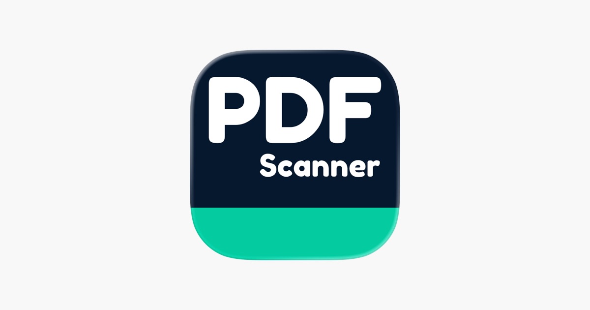 ‎PDF Scanner | Scan Documents App - App Store