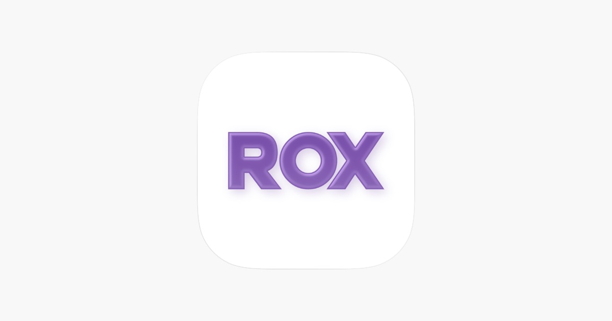 ‎ROX- Real Online Experience App - App Store