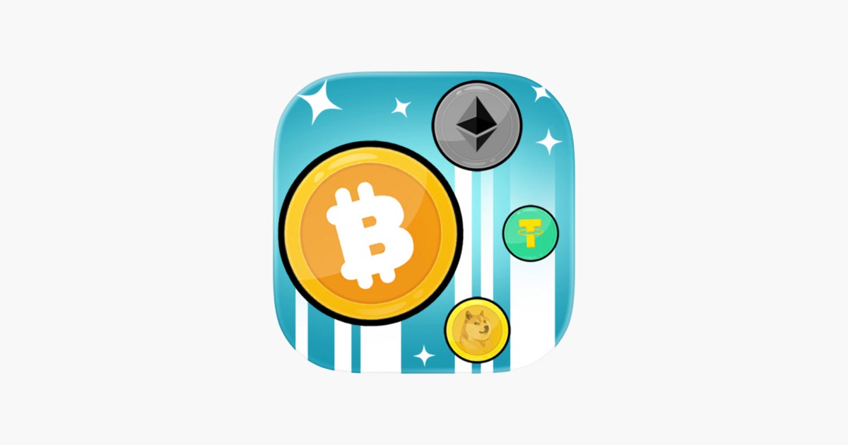 ‎Bitcoin Merge - Drop coins App - App Store