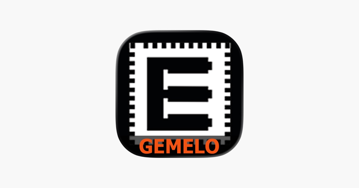 ‎Engeman Gemelo App - App Store