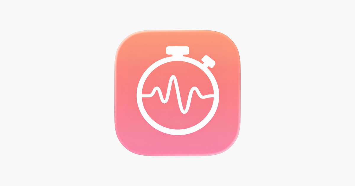 ‎App Labor Contraction Timer & Log – App Store
