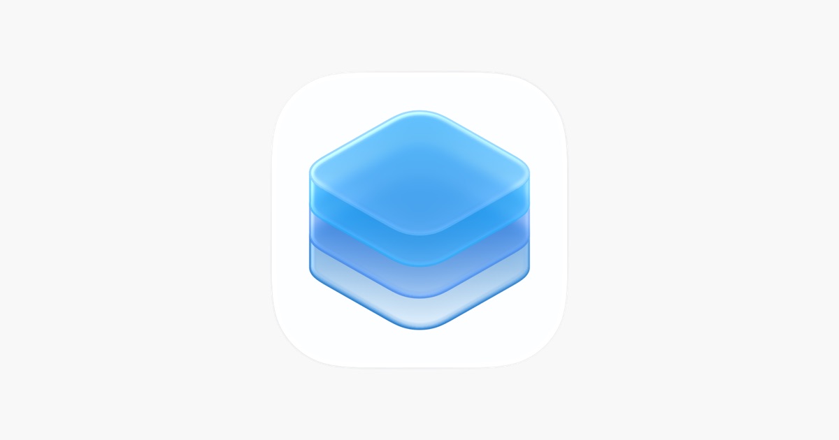 ‎Strata - Icon Generator App - App Store