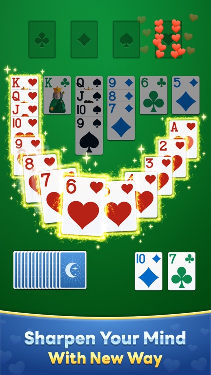 Solitaire Aces by Fire Rhino Studio