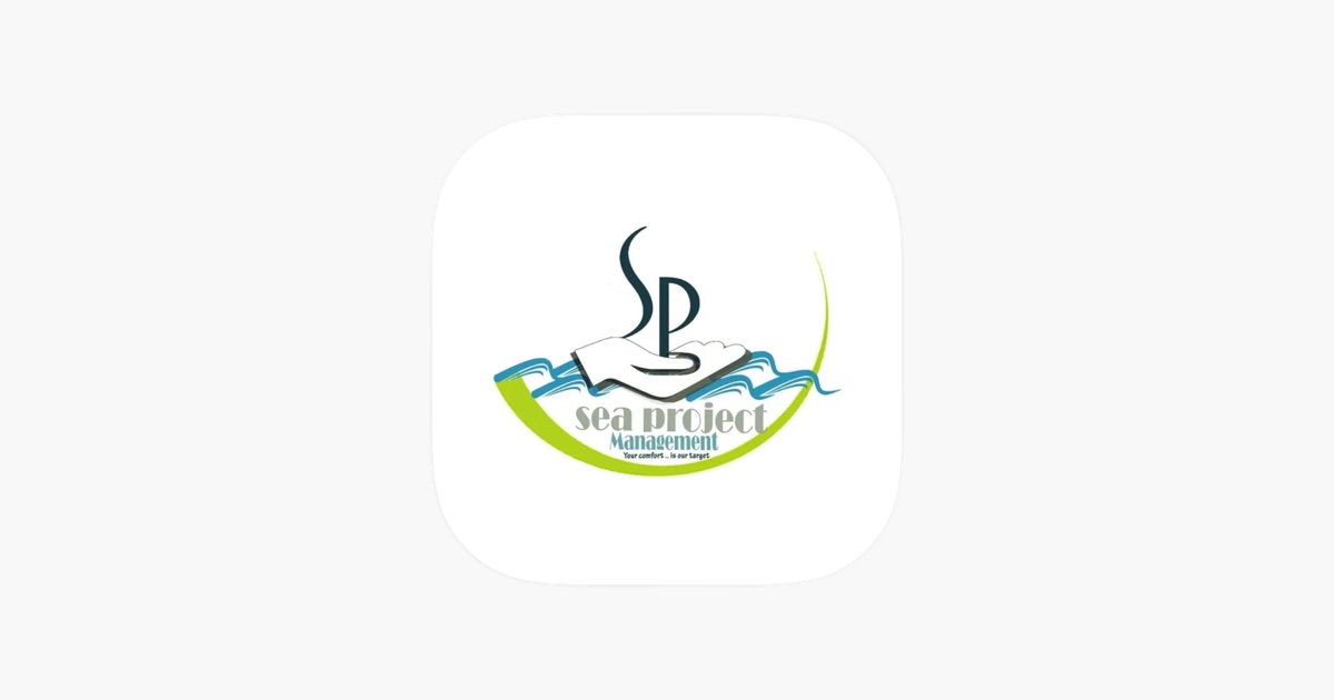 ‎Sea Project App - App Store