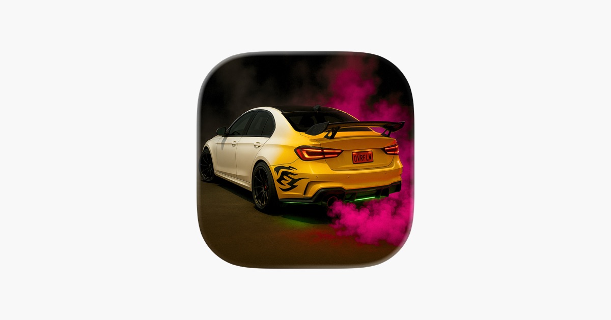‎AI Car Modifications App - App Store