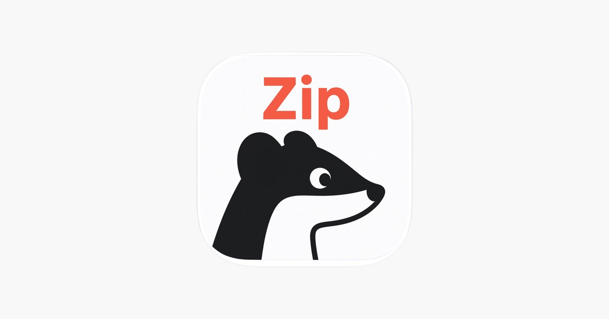 ‎ZipWeasel: Spritz Speed Readerアプリ - App Store