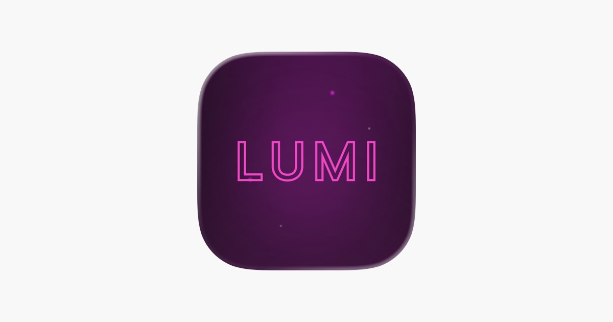 ‎App Lumi – AI Anime Video & Chat - App Store