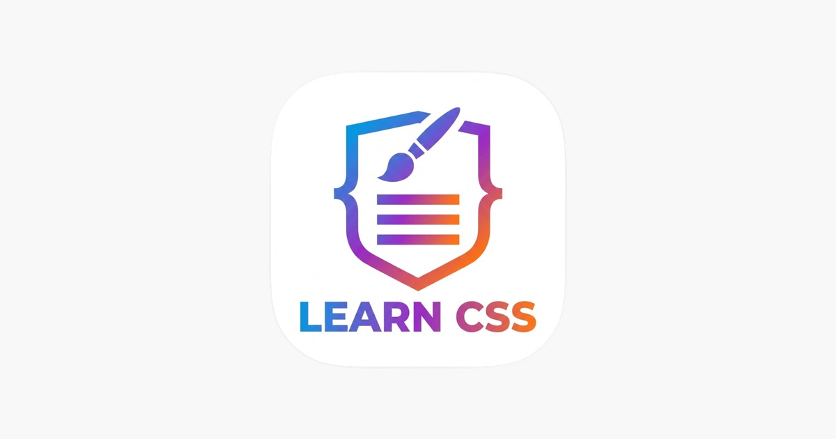 ‎Learn CSS: Web Design App - App Store