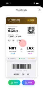 Flight Focus App Reviews – Features, Pricing & User Ratings