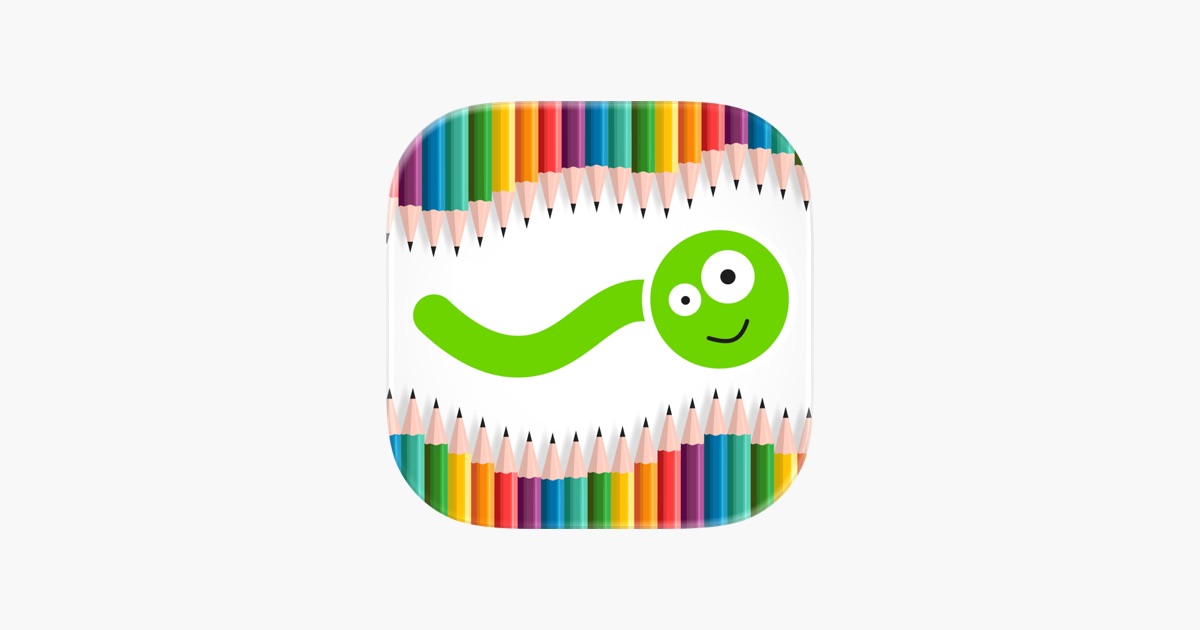 ‎Drawing for Kids. Painting Pad App - App Store