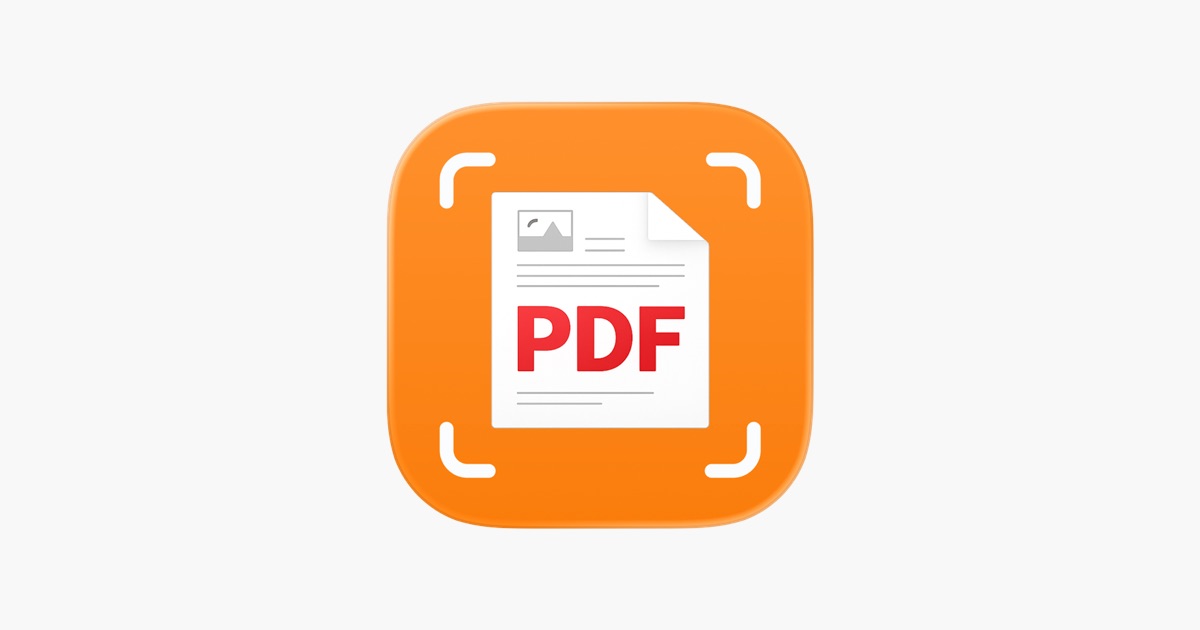 PDF Document Scanner - Scanit》App - App Store
