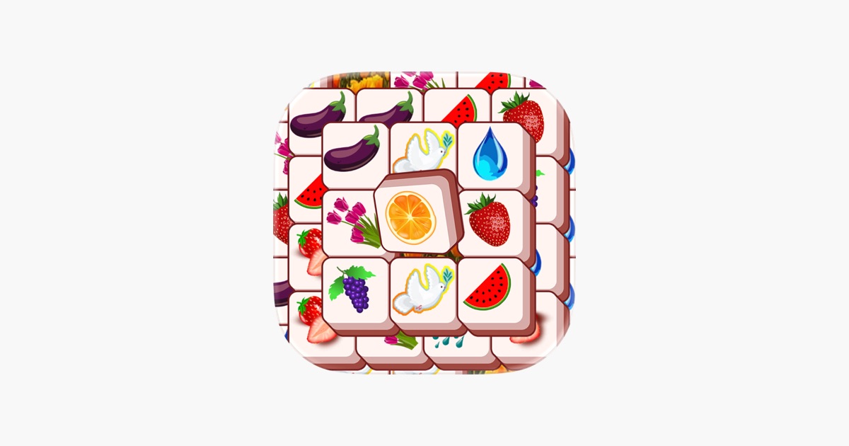 ‎App Tile Master: Zen Match Majhong - App Store