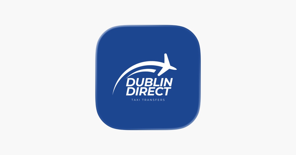 ‎Dublin Direct Taxi Driver App - App Store