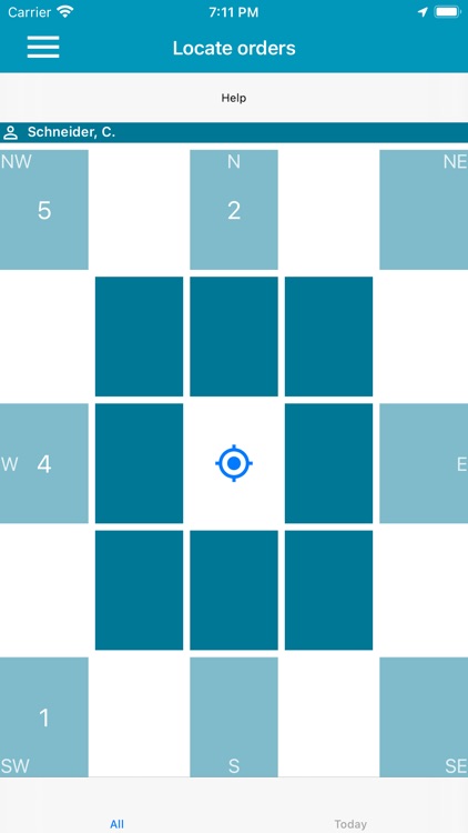 Mobile Wforce by Intergraph Corporation