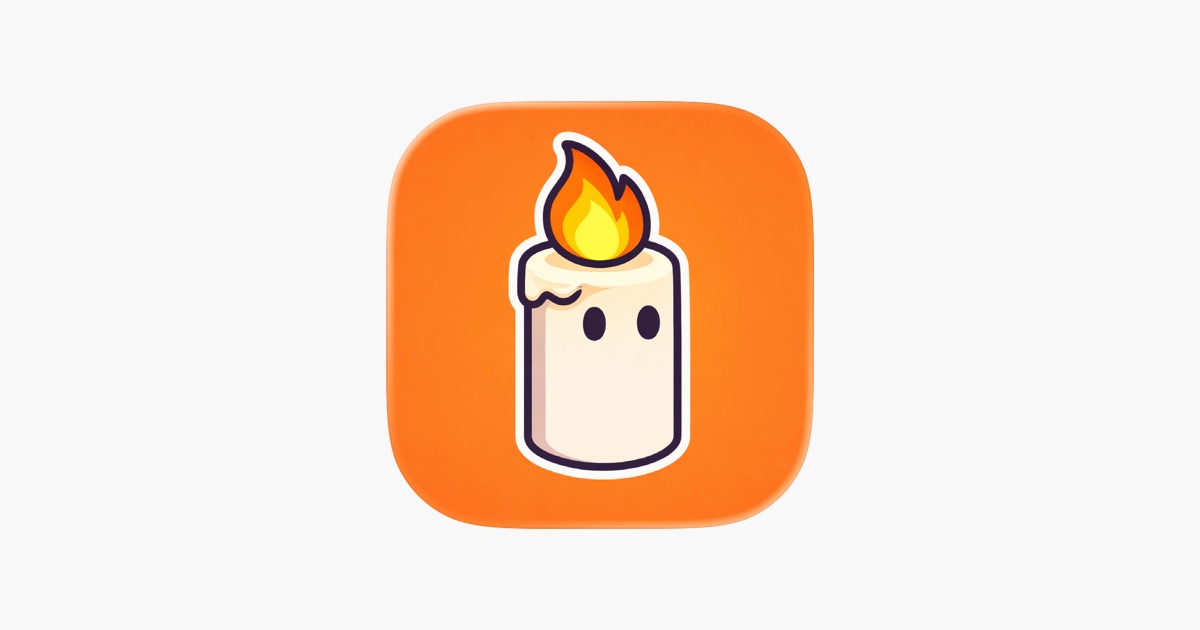 ‎App Flame - Streak Habit Tracker - App Store