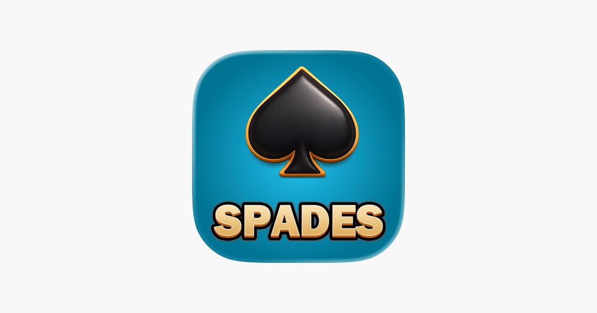 ‎Spades : Classic Card Offline App - App Store