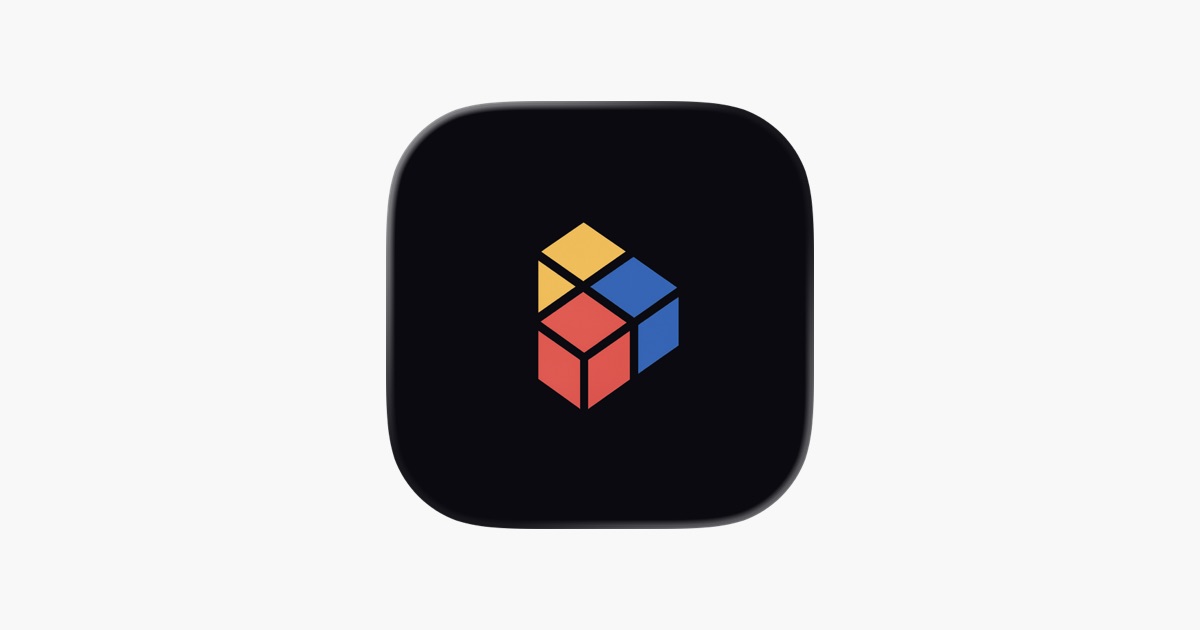 ‎Cubing: Solve Faster App - App Store