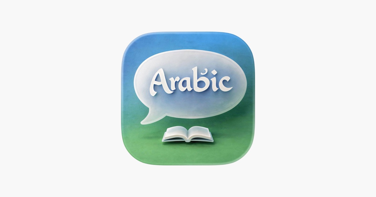 ‎Learn Arabic - Starters App - App Store