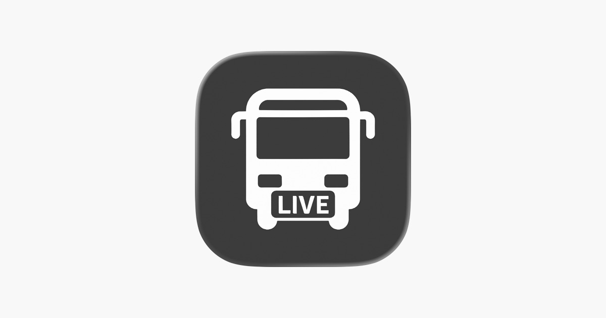 ‎TriLive: Real-Time Transit App App - App Store