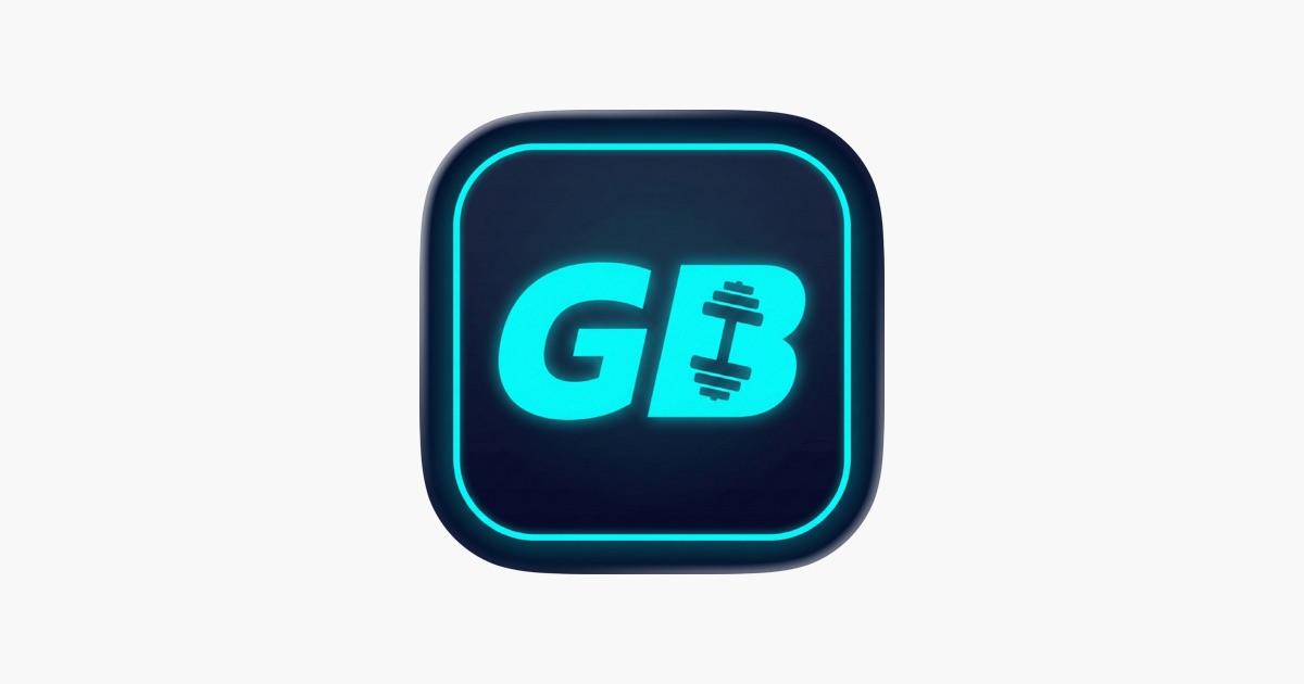 ‎Get BUFF: Workout Tracker App - App Store