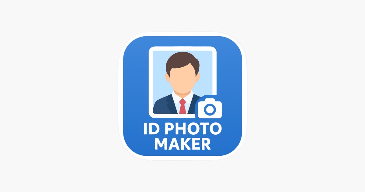 ‎App ID Photo Maker: Passport ID - App Store