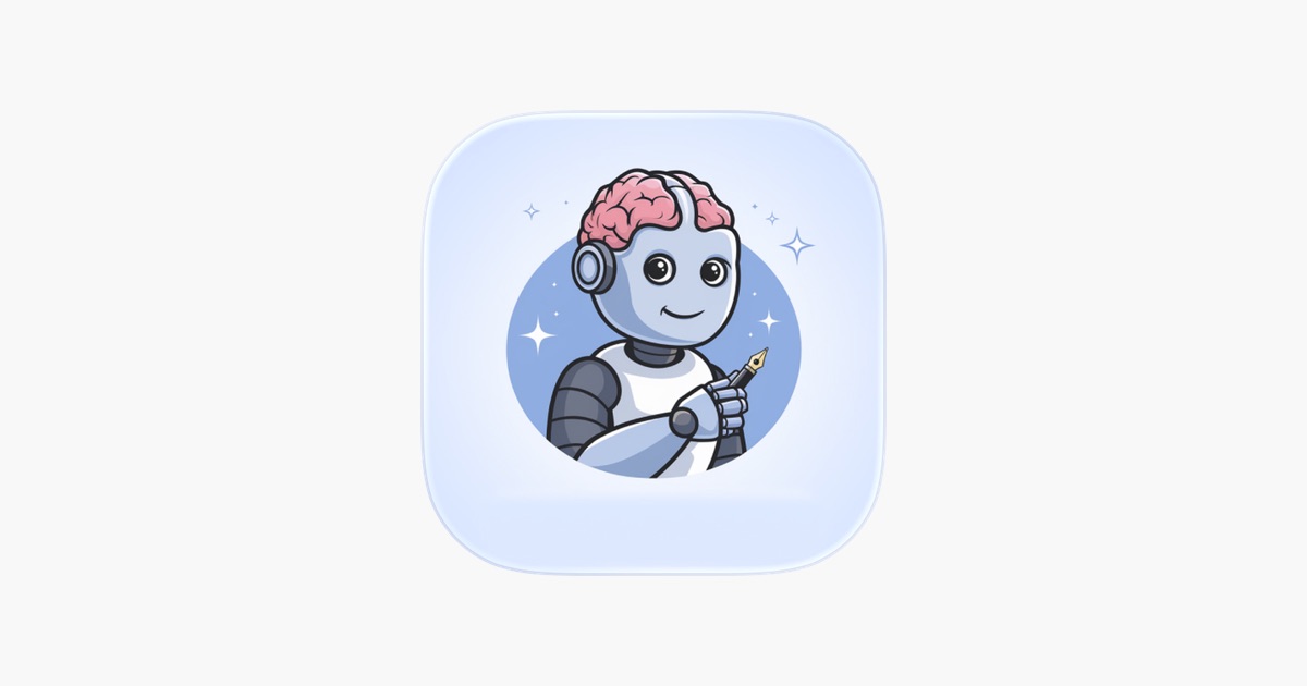 ‎AI Humanizer- Paraphrase Tools App - App Store