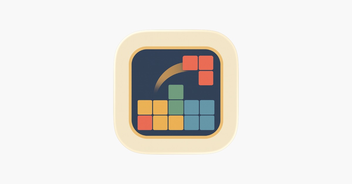 ‎Block Drop: Puzzle Blastアプリ - App Store