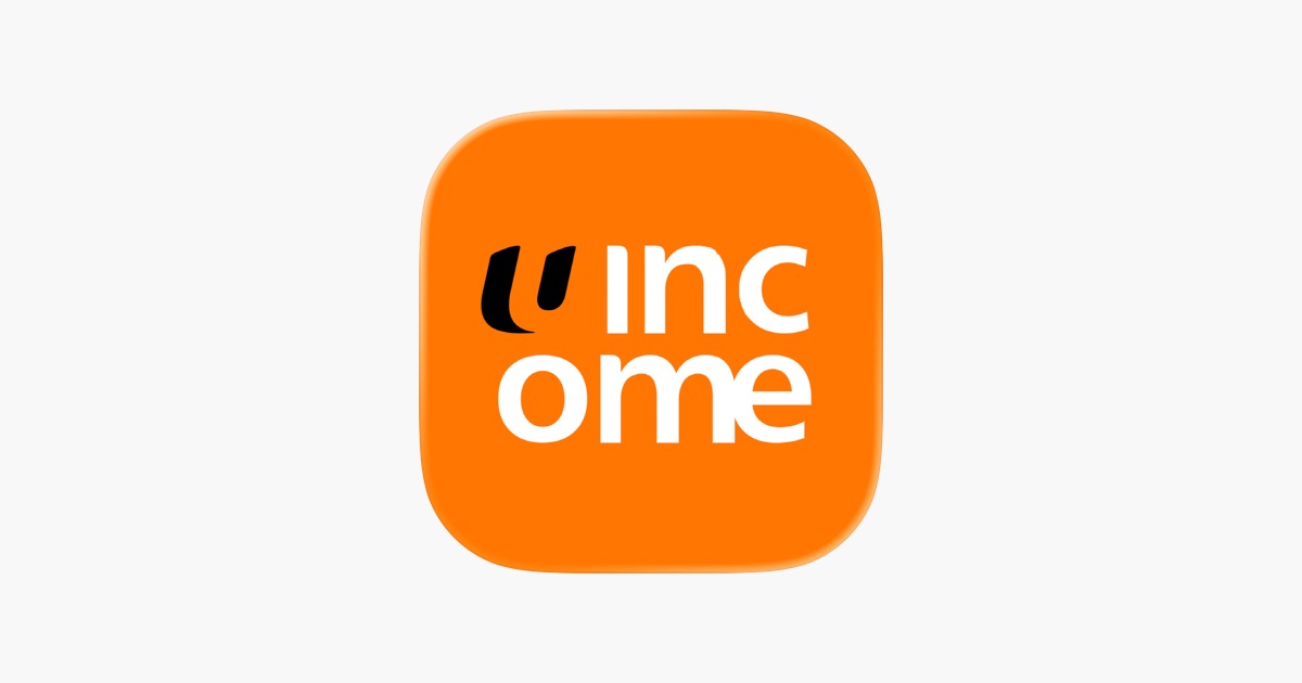 ‎My Income (Insurance) App - App Store
