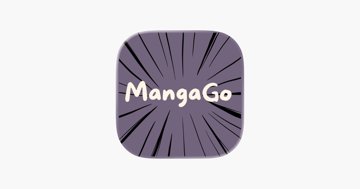 ‎MangaGo - Ultimate Manga App App - App Store