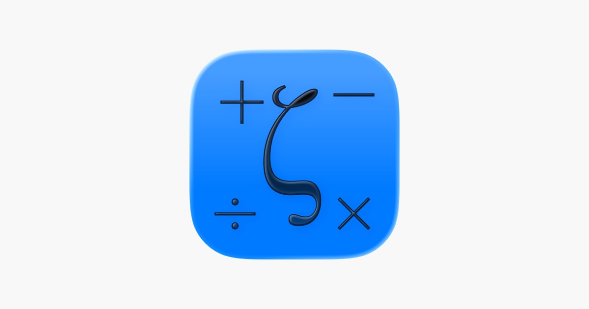 ‎App Zeta Fast Math - App Store