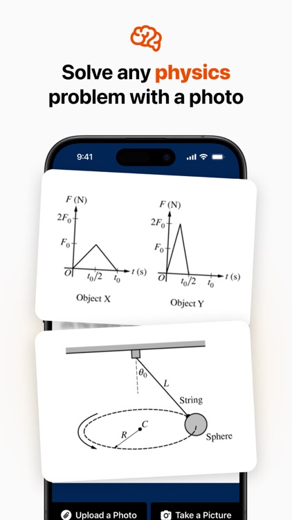 Physics Solver - AI Helper by Renaissance Apps LLC