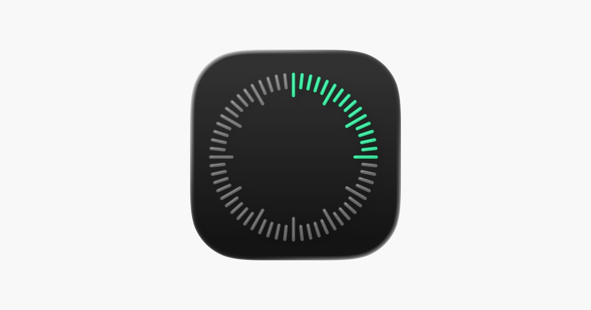 ‎App Count Up Timer - App Store