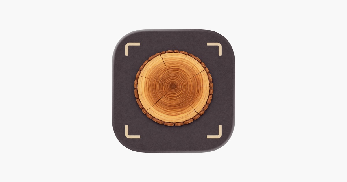Wood Identifier: TimberID》App - App Store