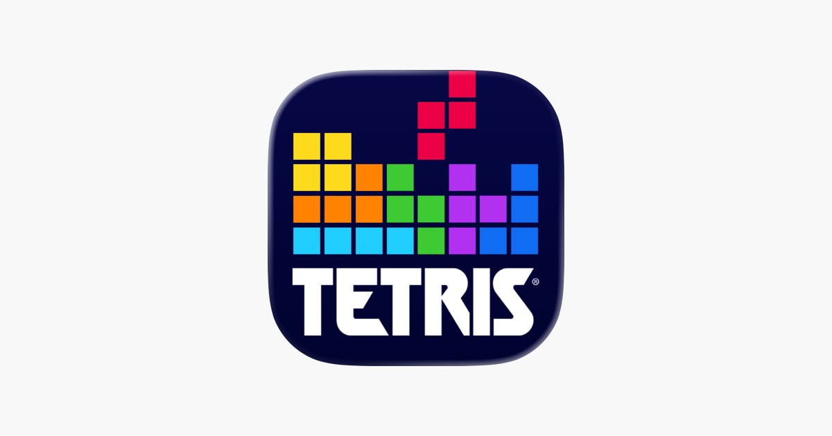 ‎테트리스 (Tetris®) - 공식 테트리스 게임 앱 - App Store