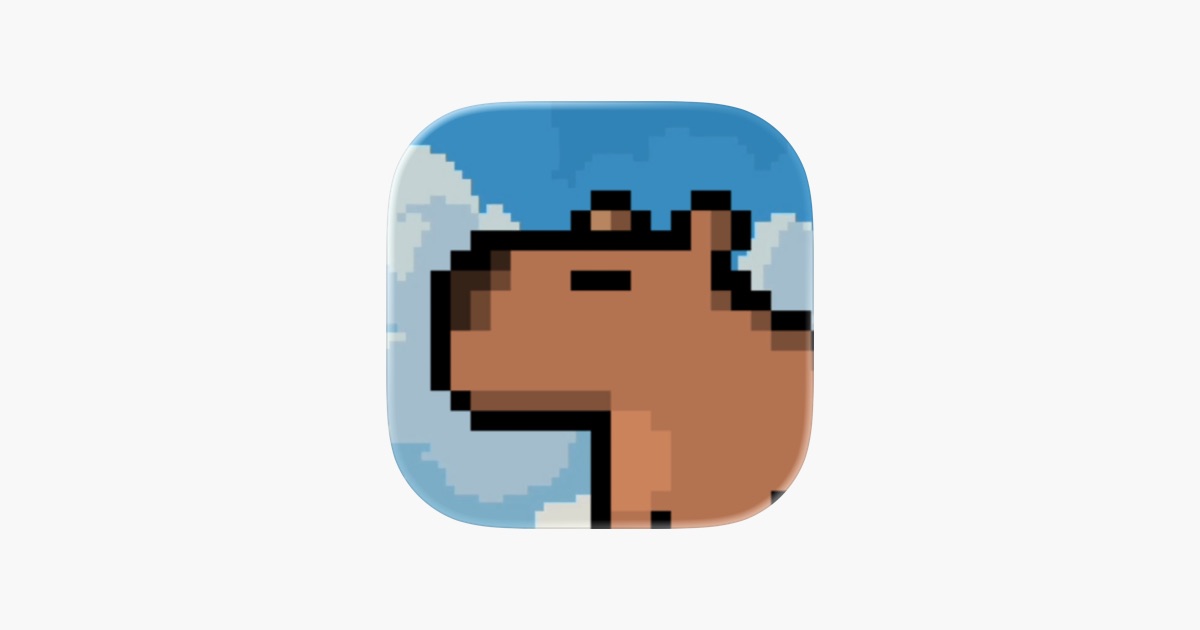‎Capy Dodge App - App Store