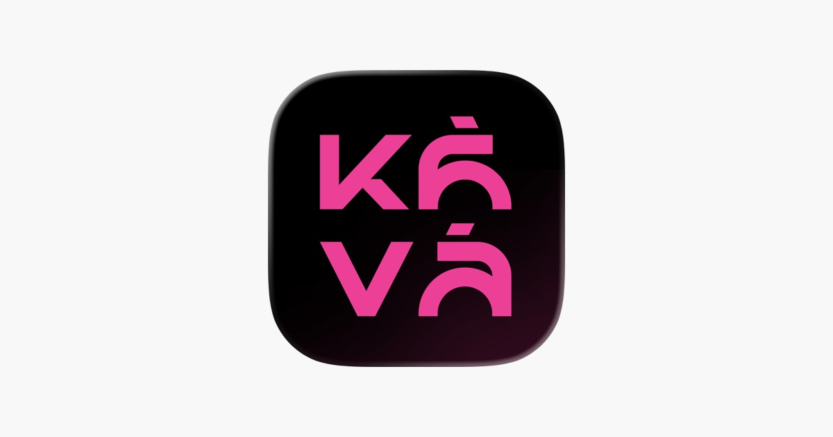 ‎Kava TV App - App Store
