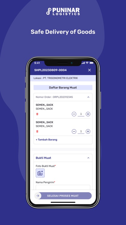 Puninar Pevo Driver by puninar