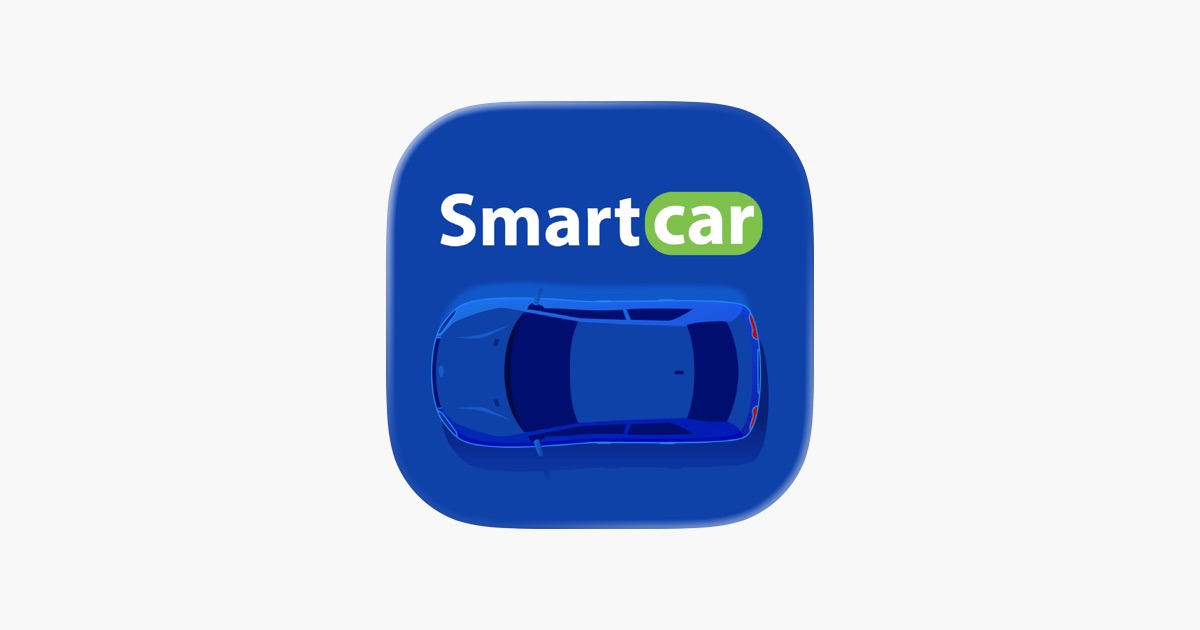 ‎SmartCar.mn App - App Store