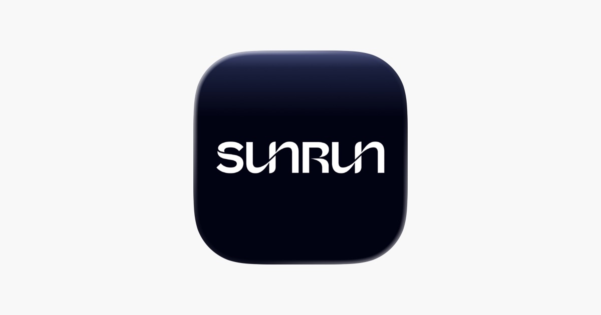 ‎Sunrun App - App Store
