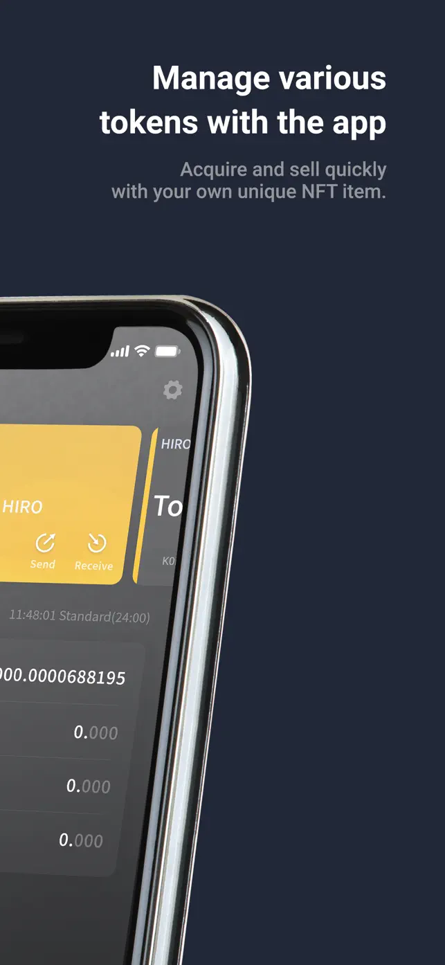 HIRO Wallet App Reviews – Features, Alternatives & User Ratings