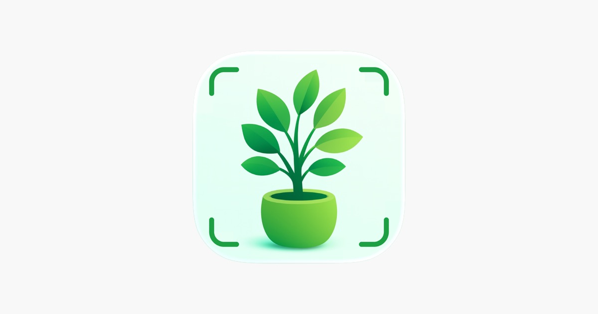 ‎AI Plant Identifier and Care App - App Store