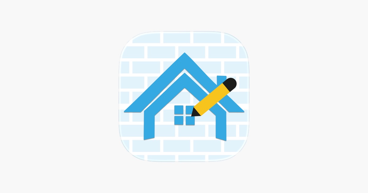 ‎App Draw Floor Plans – App Store