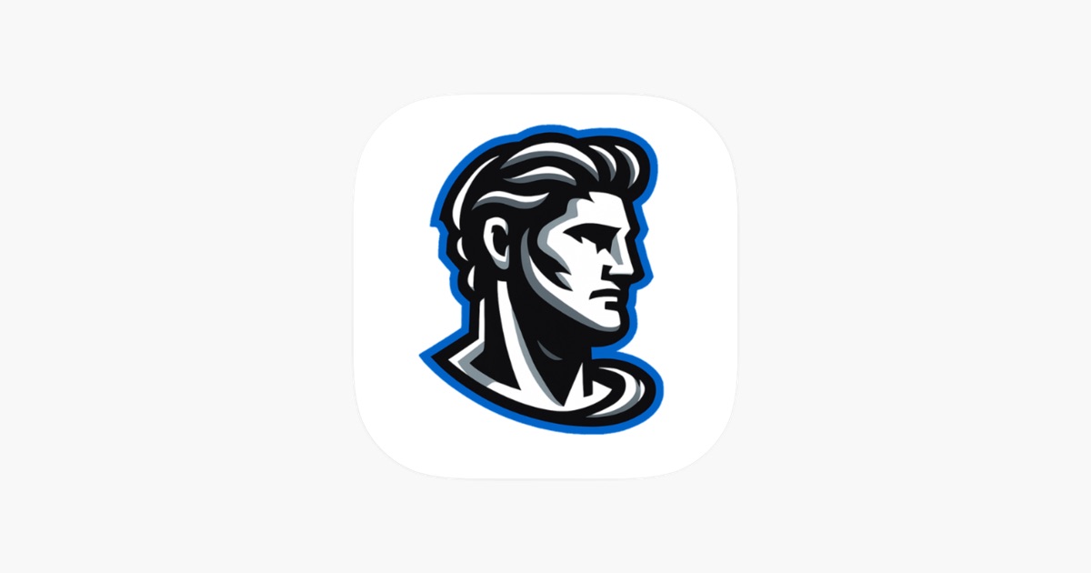 ‎Masculinity - Scan Your Face App - App Store