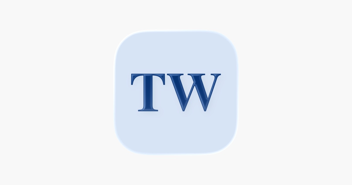 ‎TradeWinds News App - App Store