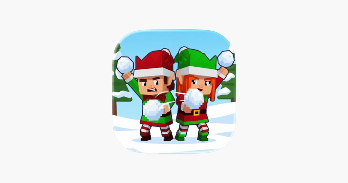 ‎Bad Santa App - App Store